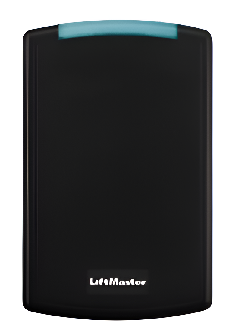 Liftmaster SRDRMM Mullion Mount Smart Reader | thebuilderssupply.com