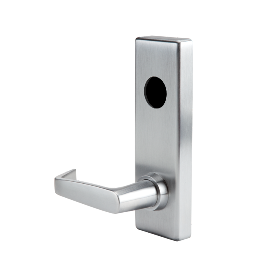 PDQ 4EW09-PHL-626-SFL 4200 Series Wide Stile Exit Trim, Storer ...