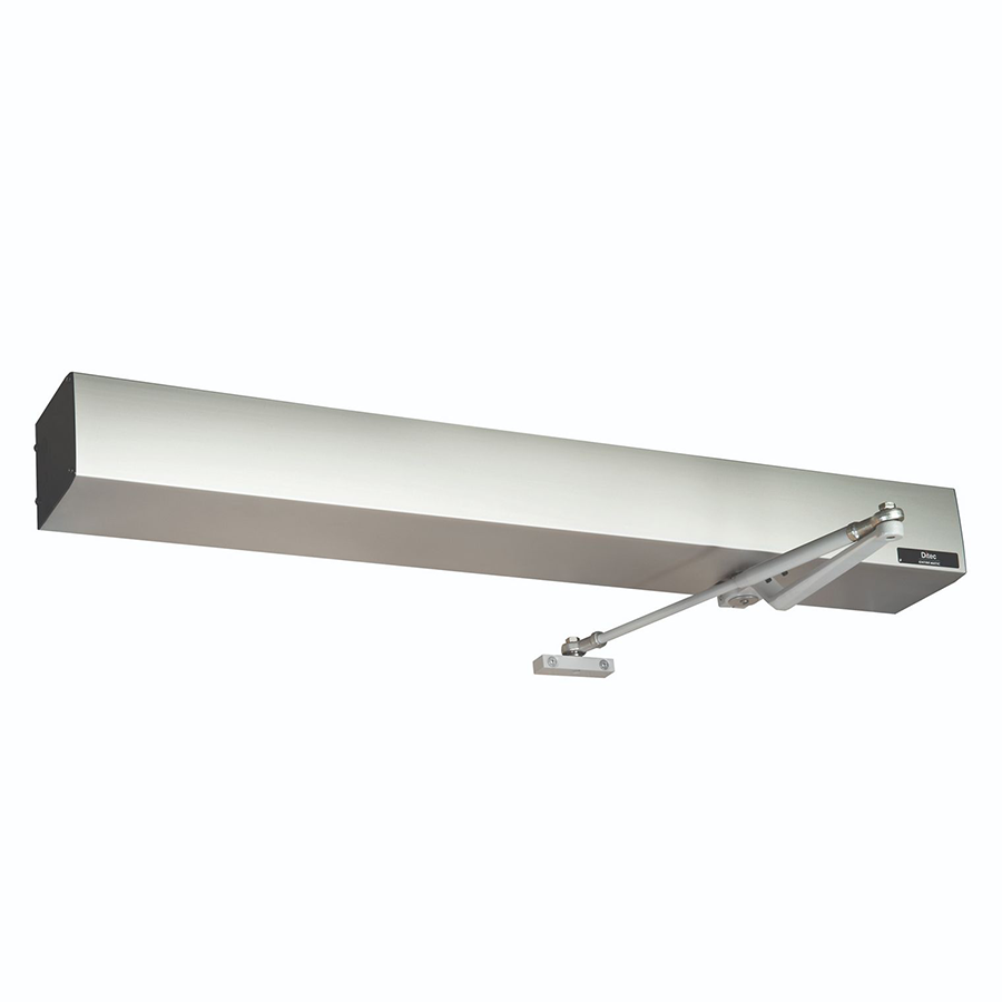 Record HA9-102-39 Low Profile Pull Auto Operator, 39in L, 120VAC ...