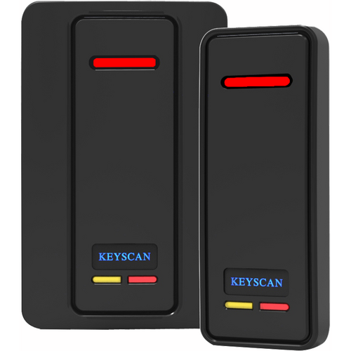 Keyscan
