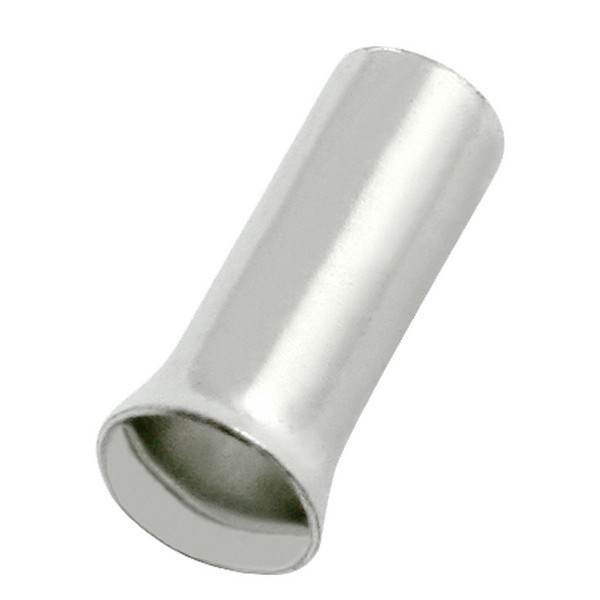 Morris 12830 Non-Insulated Ferrules for Din Rail Terminal Block ...