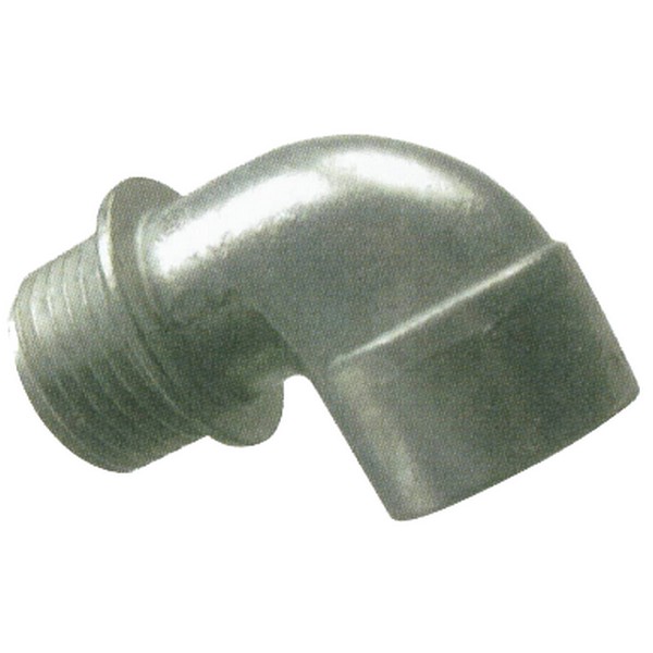 Morris 14409 Rigid Short Radius Elbow for Tight Areas in Rigid or IMC ...