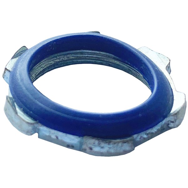 Morris 14757 Sealing Locknuts for Securing Conduit in Enclosures | thebuilderssupply.com