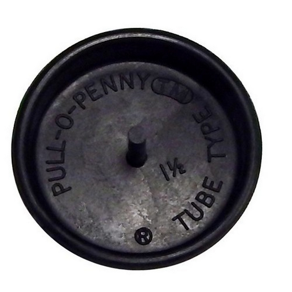 Morris 21716 Plastic Pull Caps for EMT, IMC, Rigid Conduits Bushings ...