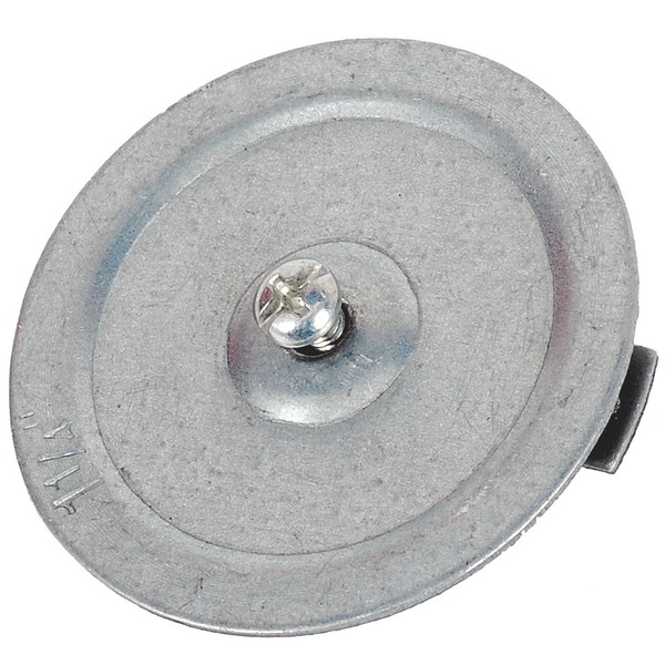 Morris 21796 Knockout Seals for Box Knockouts to Protect Exposed Wires ...