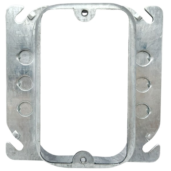 Morris M768MR Junction and Device Box for Wiring Connections and ...