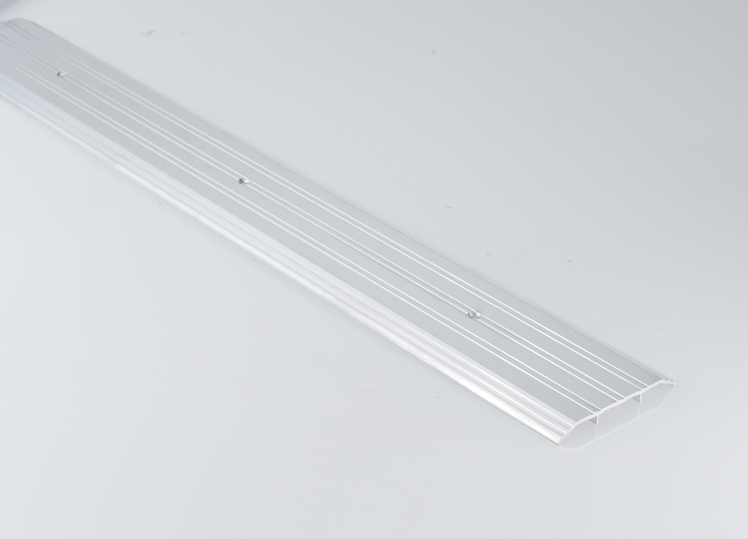 NGP 425E 36" Mill Aluminum Saddle Threshold, 1/2" x 5 ...