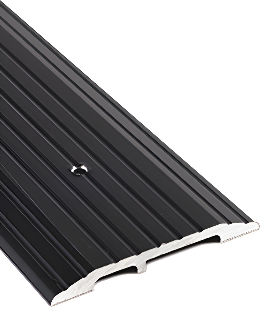 NGP 425HDDKB 96" ADA Compliant DKB Heavy Duty Threshold, 1/2" x 5 ...