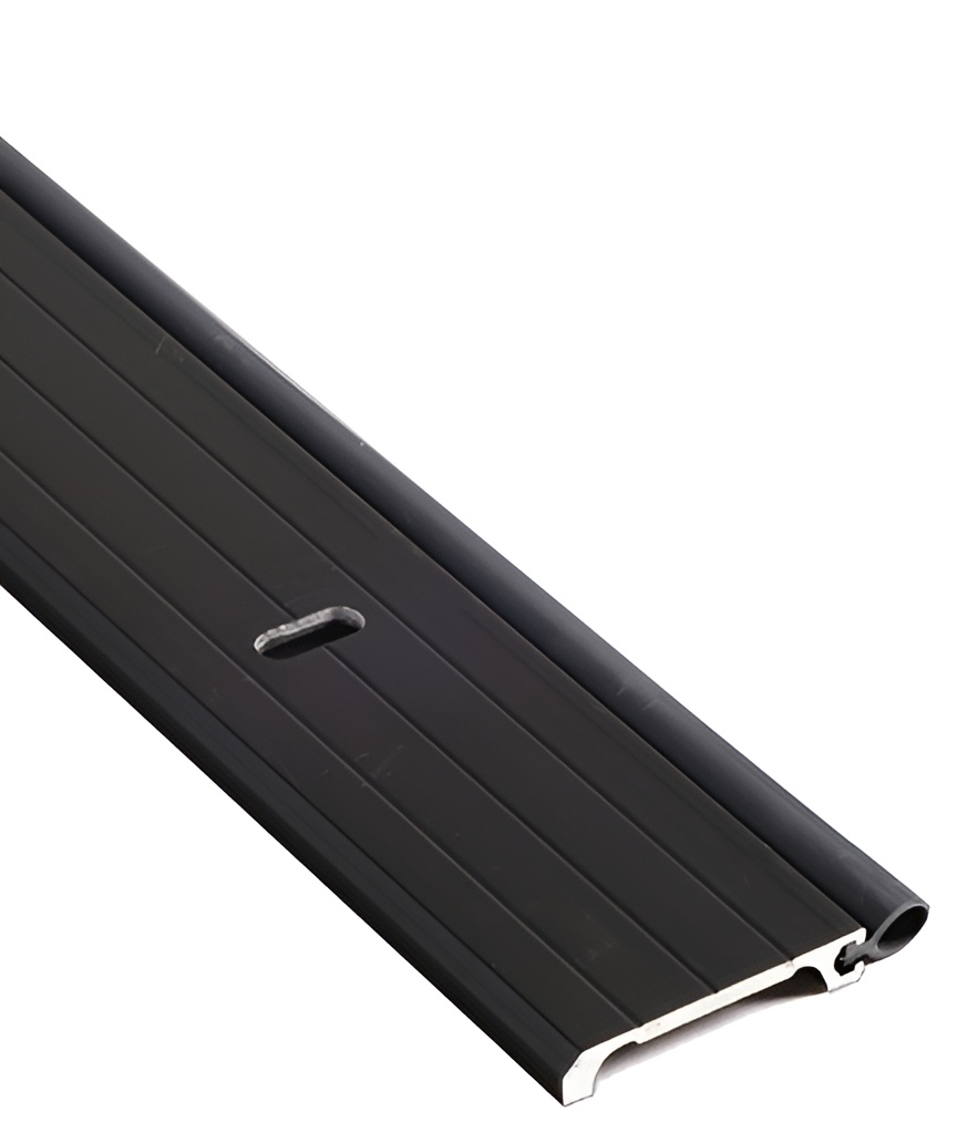 NGP 700ESDKB STOP STRIP 72" DKB Threshold Bumper Seal Stop Strip ...