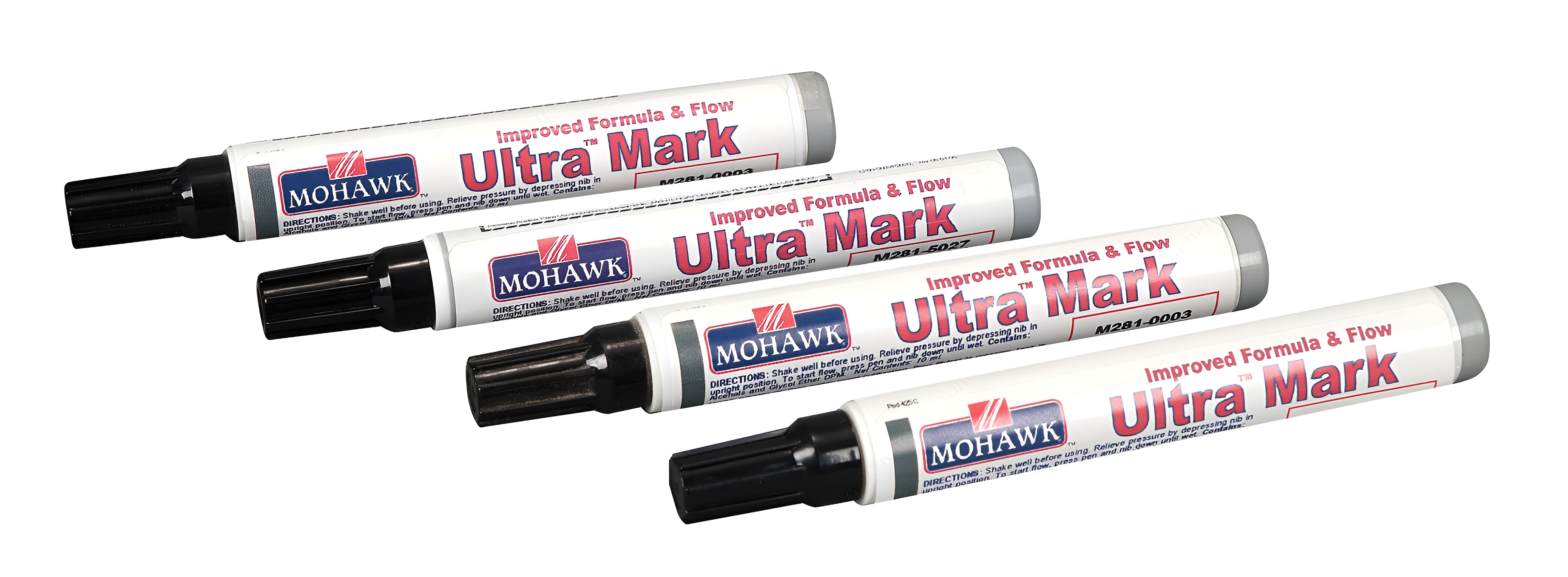 Richelieu M2800250 Ultramark Touch-Up Markers | thebuilderssupply.com