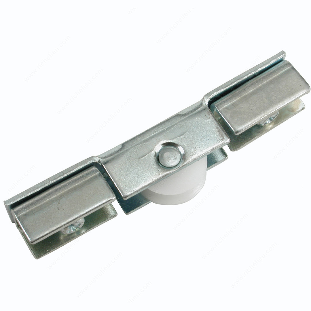 Richelieu CP147 Showcase Track Series 146 Wheel 147 | thebuilderssupply.com