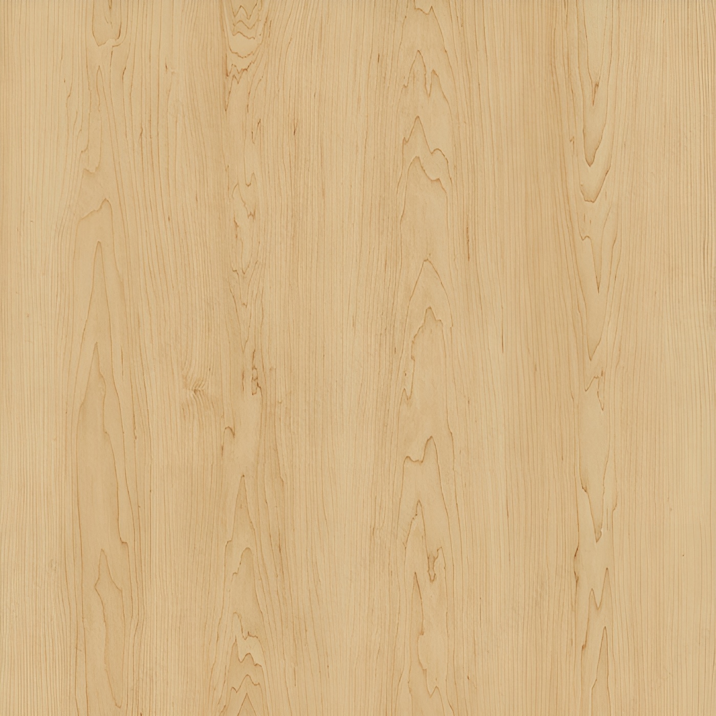 Richelieu N709921155580 Hardrock Maple Melamine TFL Panel ...