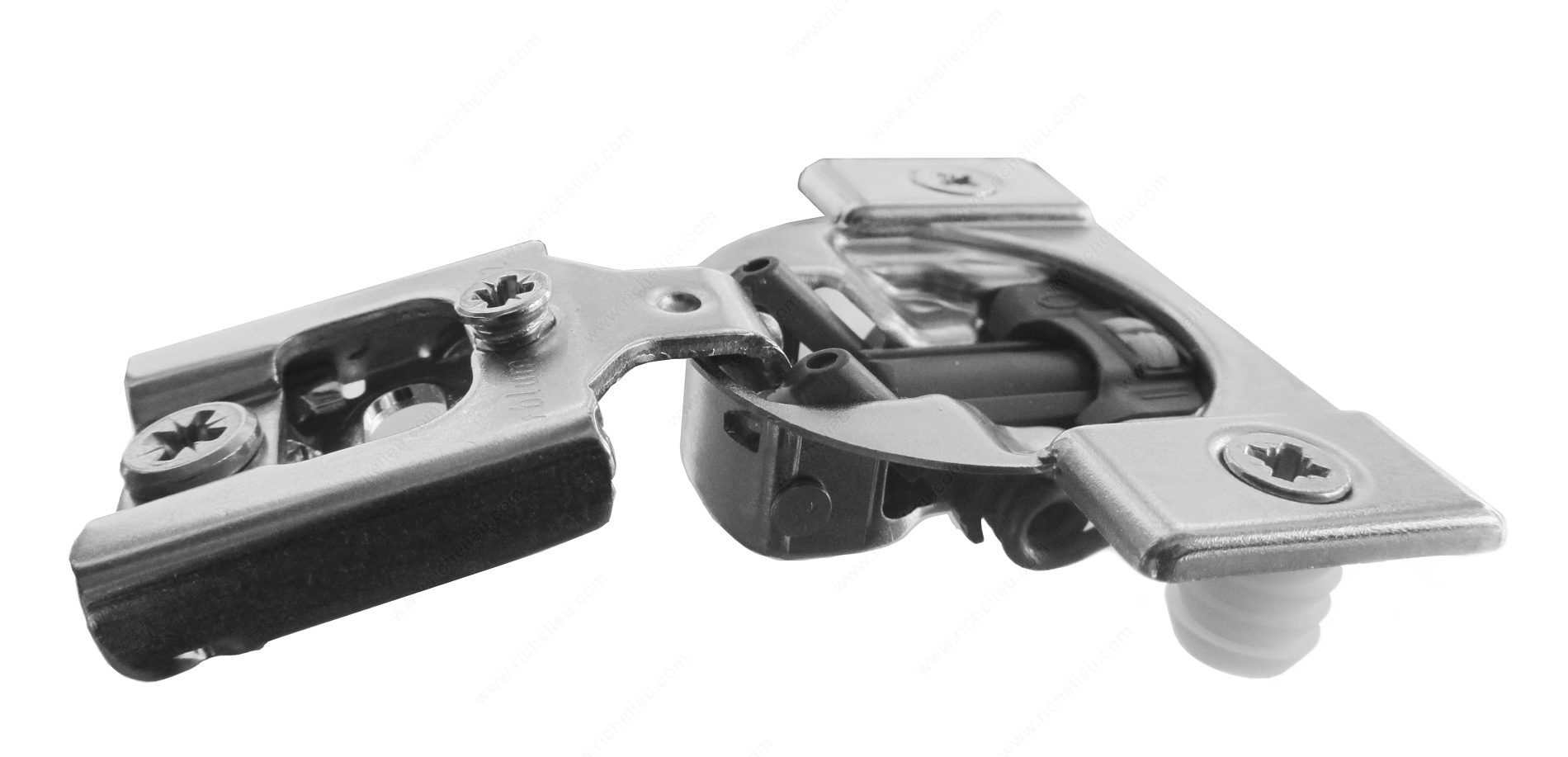 Richelieu 38N358B06180 Compact Blumotion Hinge 38N 105 ...