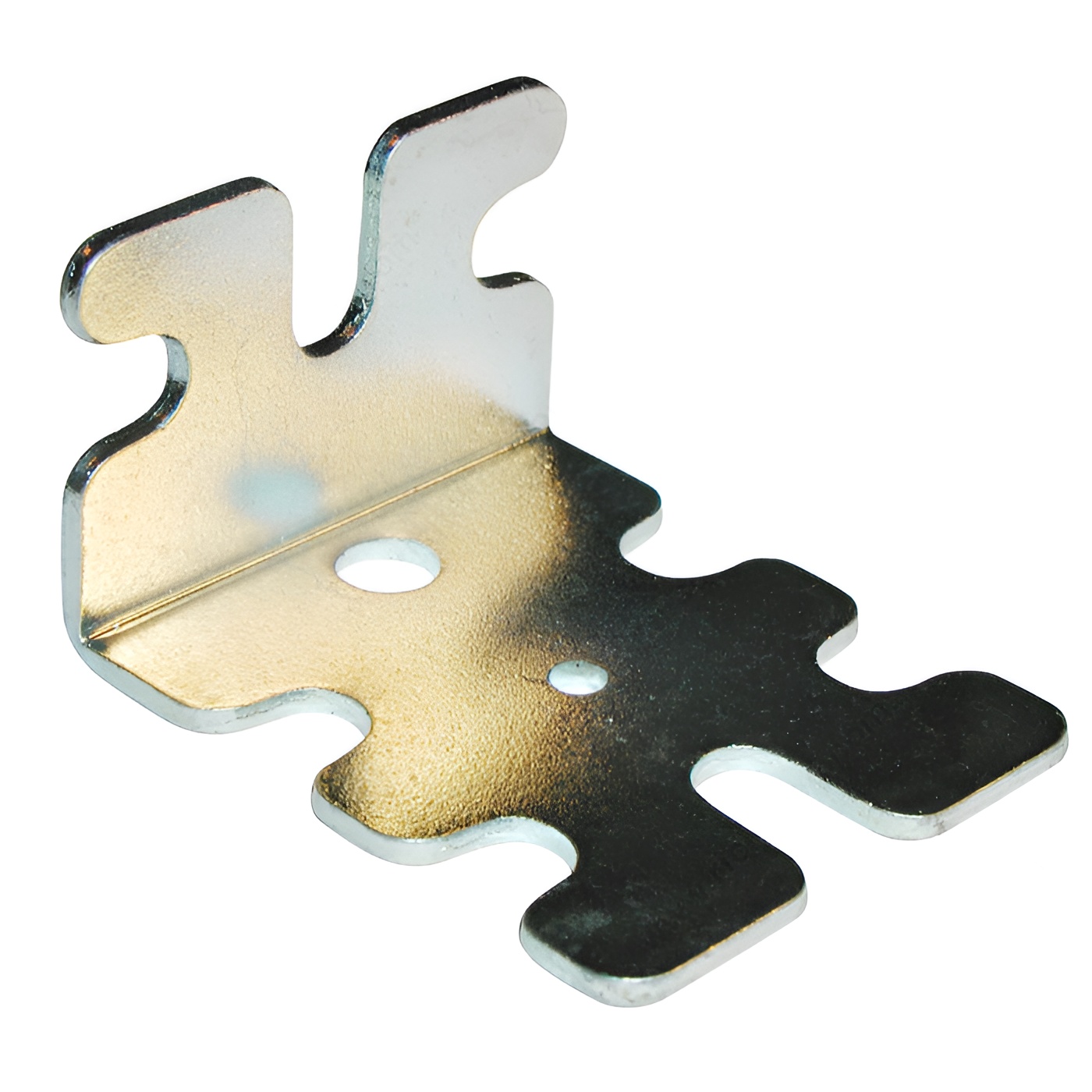 Richelieu 5322G L-Shaped Slide-In Assembly Fitting Instructions ...