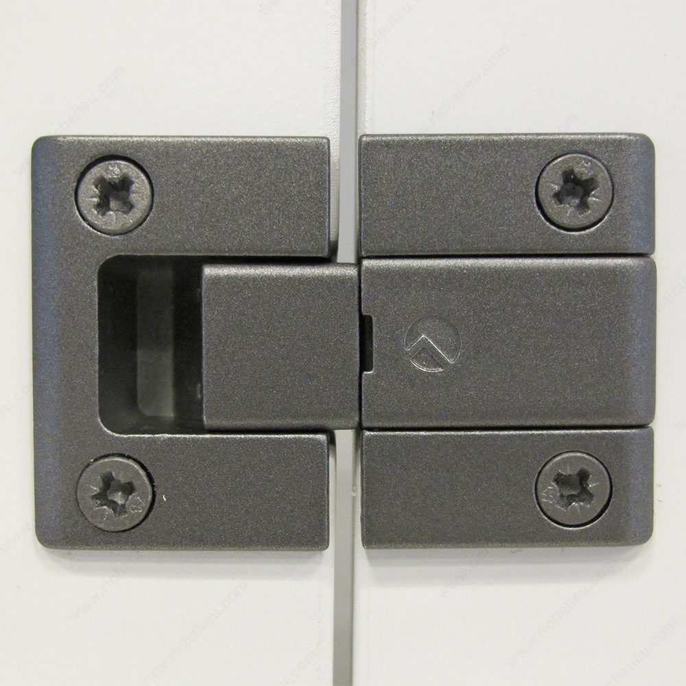 Richelieu 11125905 Kimana Lift-Up/Down Hinge for Panels ...