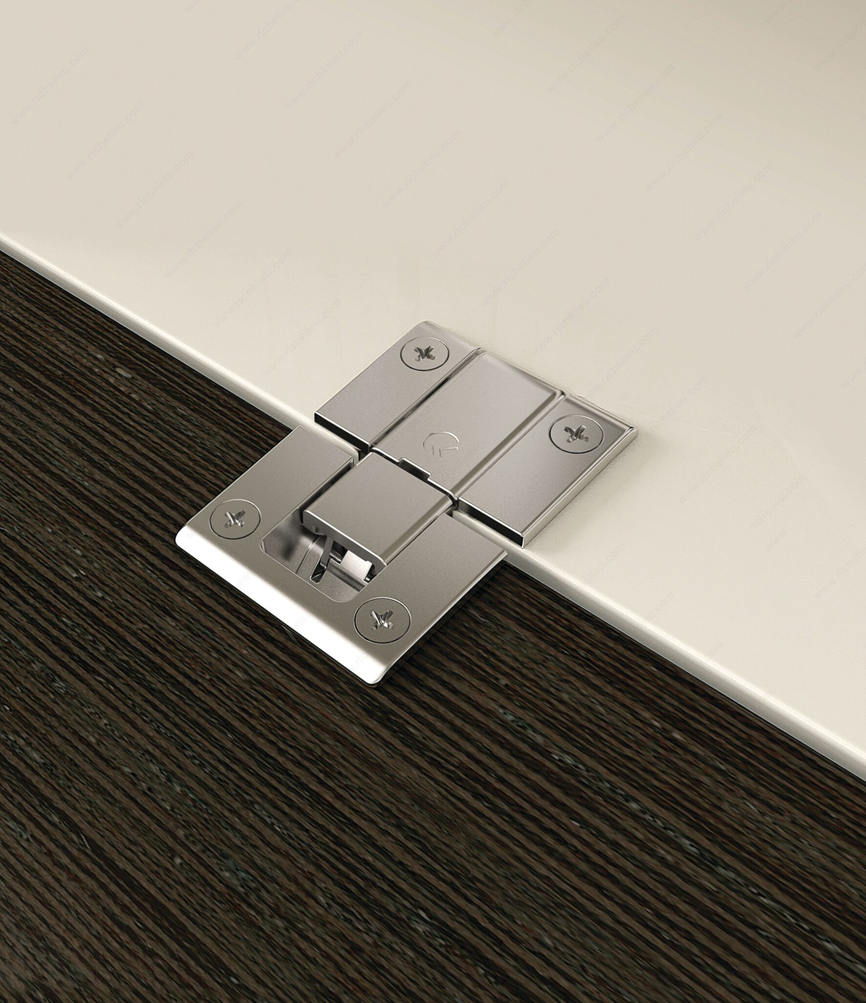 Richelieu 11125180 Lift-Up/Down Hinge for Kimana Panels ...