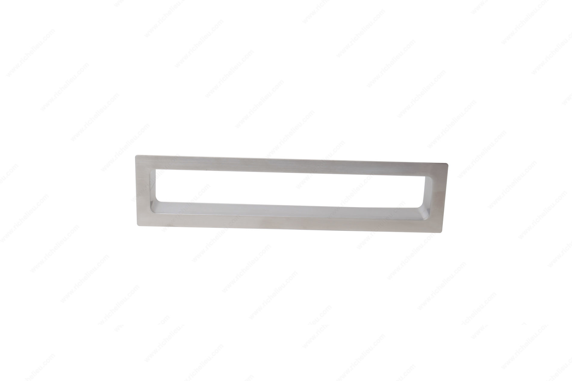 Richelieu 7558026170 Rectangular Trash Chute | thebuilderssupply.com