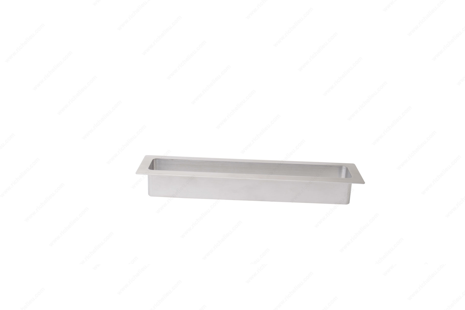 Richelieu 7558026170 Rectangular Trash Chute | thebuilderssupply.com