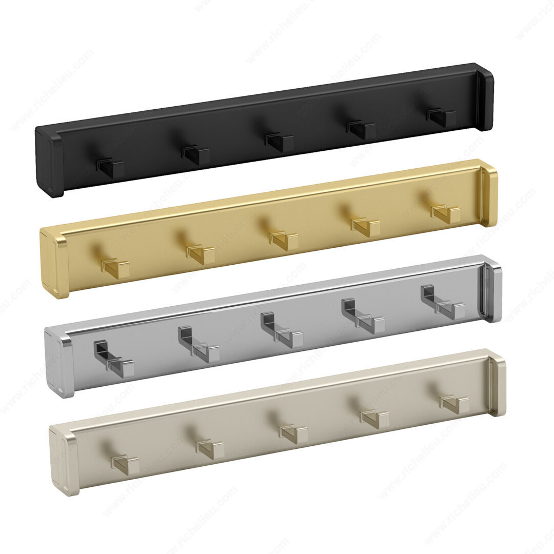 Richelieu 3542140 Richelieu Pull-Out Belt Rack | thebuilderssupply.com