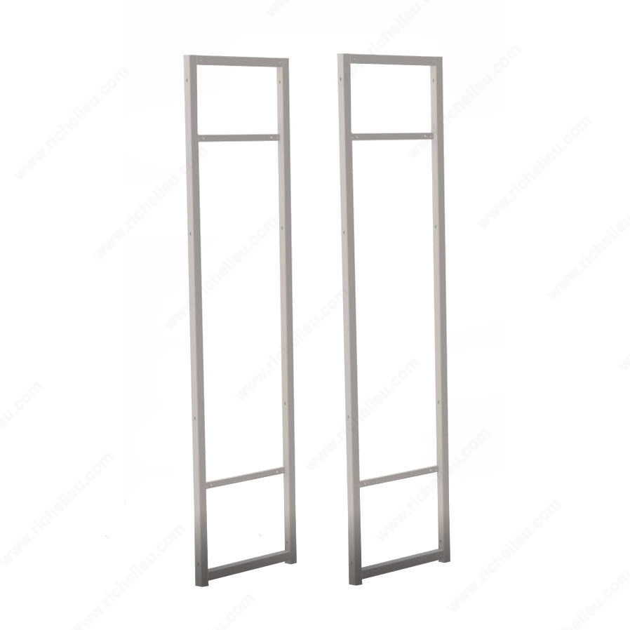 Richelieu 862513GD Vice Versa Mechanism Lateral Structure ...