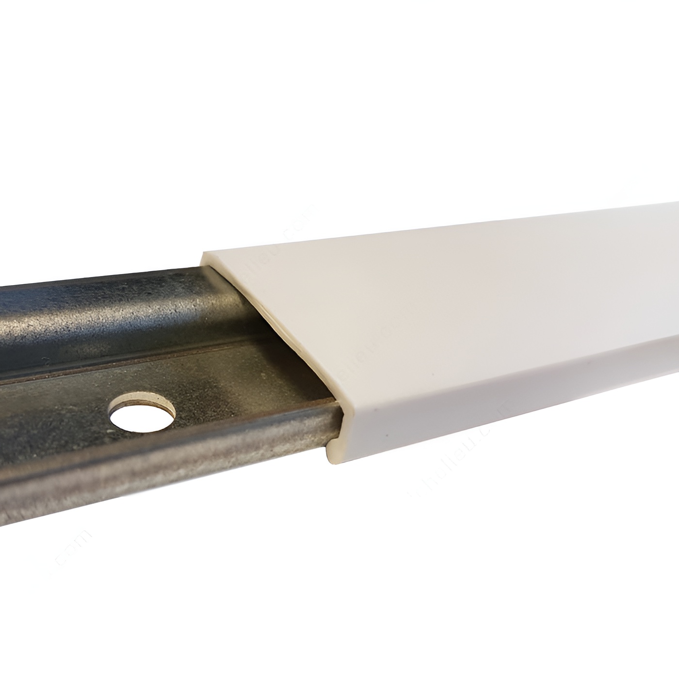 Richelieu 3000607 Steel Hanging Rail Covers - Model 3000605 ...