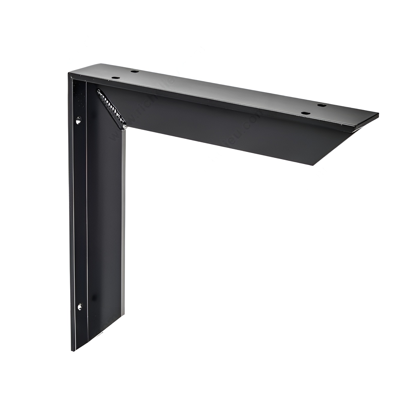 Richelieu 40121290 K-R650 Kolossus Heavy-Duty Aluminum Brackets ...