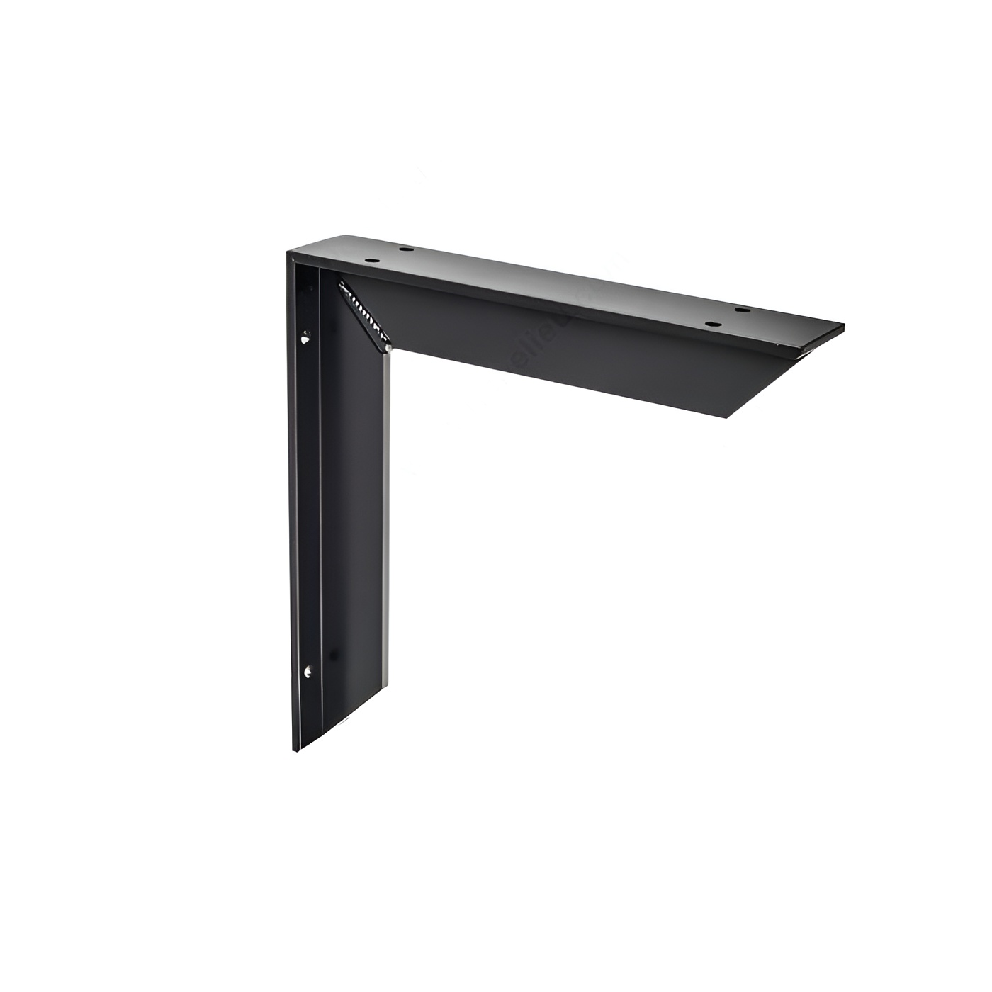 Richelieu 40181890 K-R650 Kolossus Heavy-Duty Aluminum Brackets ...