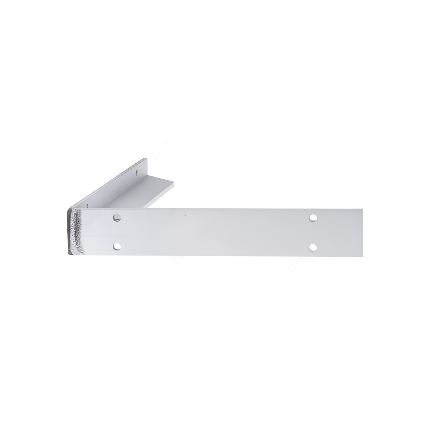 Richelieu 47182410 K-R650 Kolossus Heavy-Duty Aluminum Brackets ...