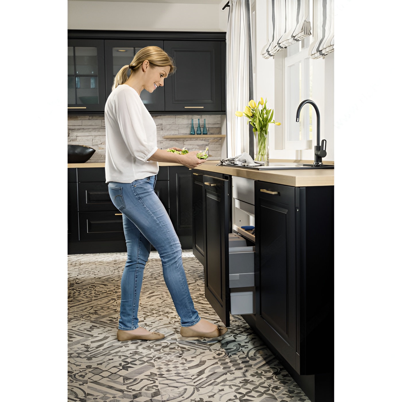 Richelieu Kitchen Cabinet Doors | Cabinets Matttroy