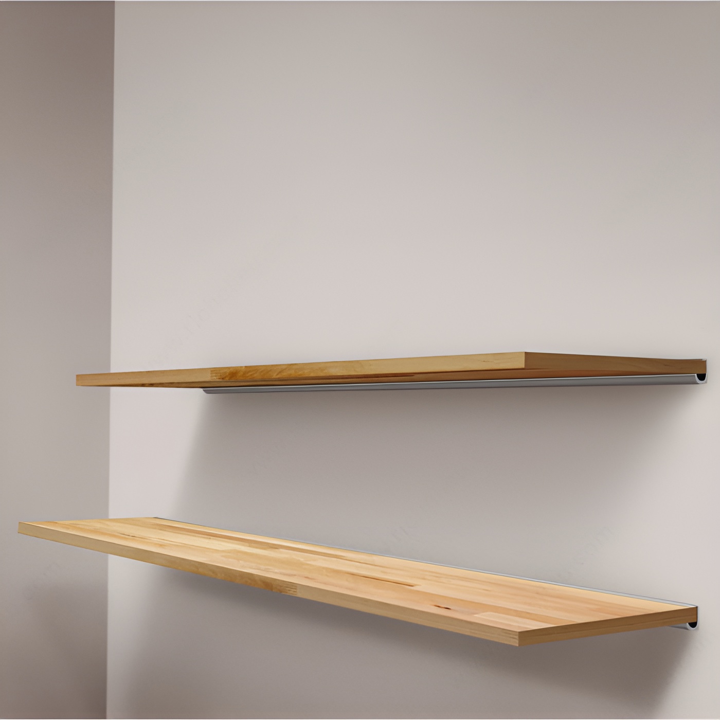 Richelieu 6202096 Kolossus Suspended Shelf Bracket | thebuilderssupply.com