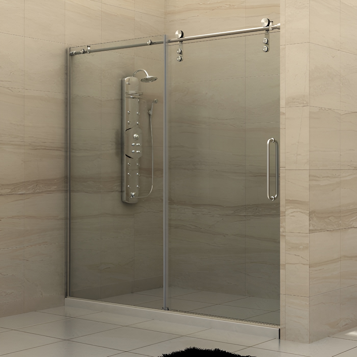 Richelieu 705AQUA04D170 Riveo Aqua Deluxe 04 Kit | thebuilderssupply.com