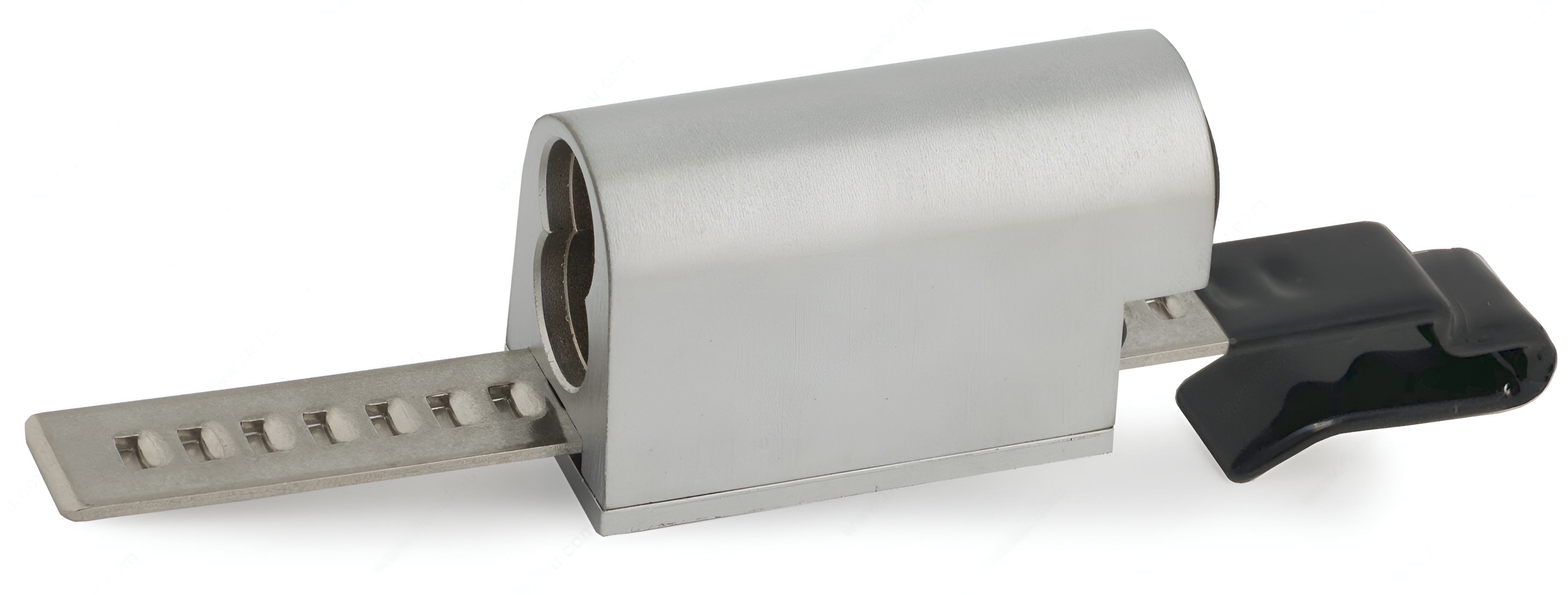Richelieu WEBSO1256959 Showcase Ratchet Lock 729R | thebuilderssupply.com