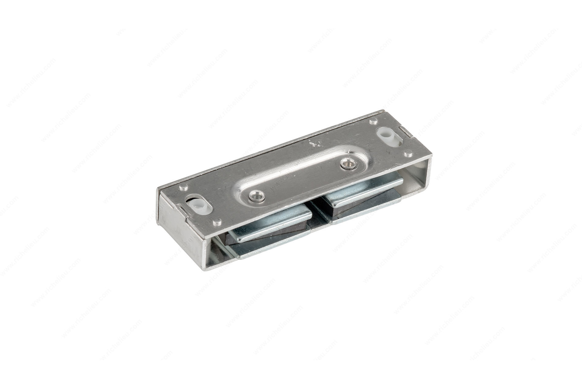 Richelieu 326A92 Heavy-Duty Double Pole Magnetic Catch ...