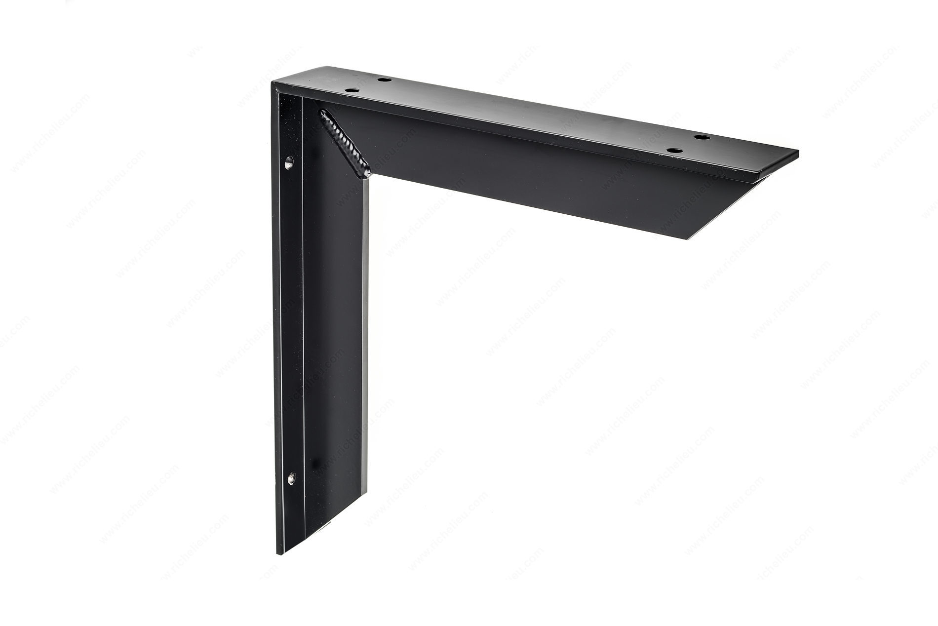 Richelieu 40121290 K-R650 Kolossus Heavy-Duty Aluminum Brackets ...