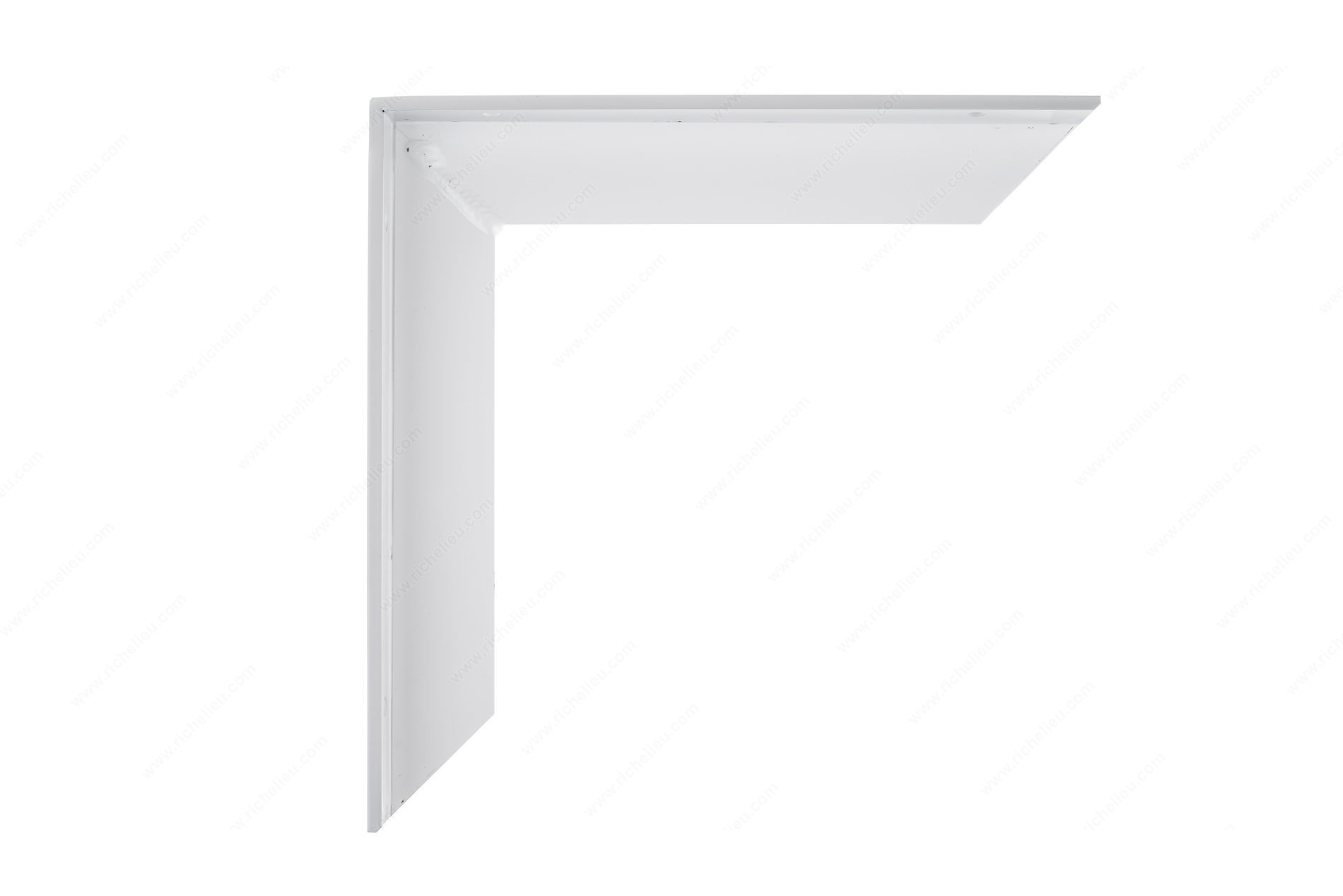 Richelieu 40181830 K-R650 Kolossus Heavy-Duty Aluminum Brackets ...