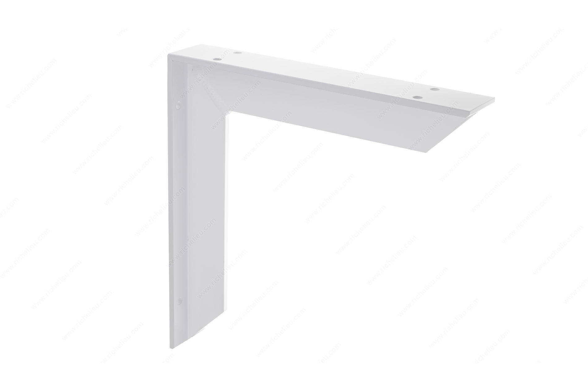 Richelieu 40181830 K-R650 Kolossus Heavy-Duty Aluminum Brackets ...