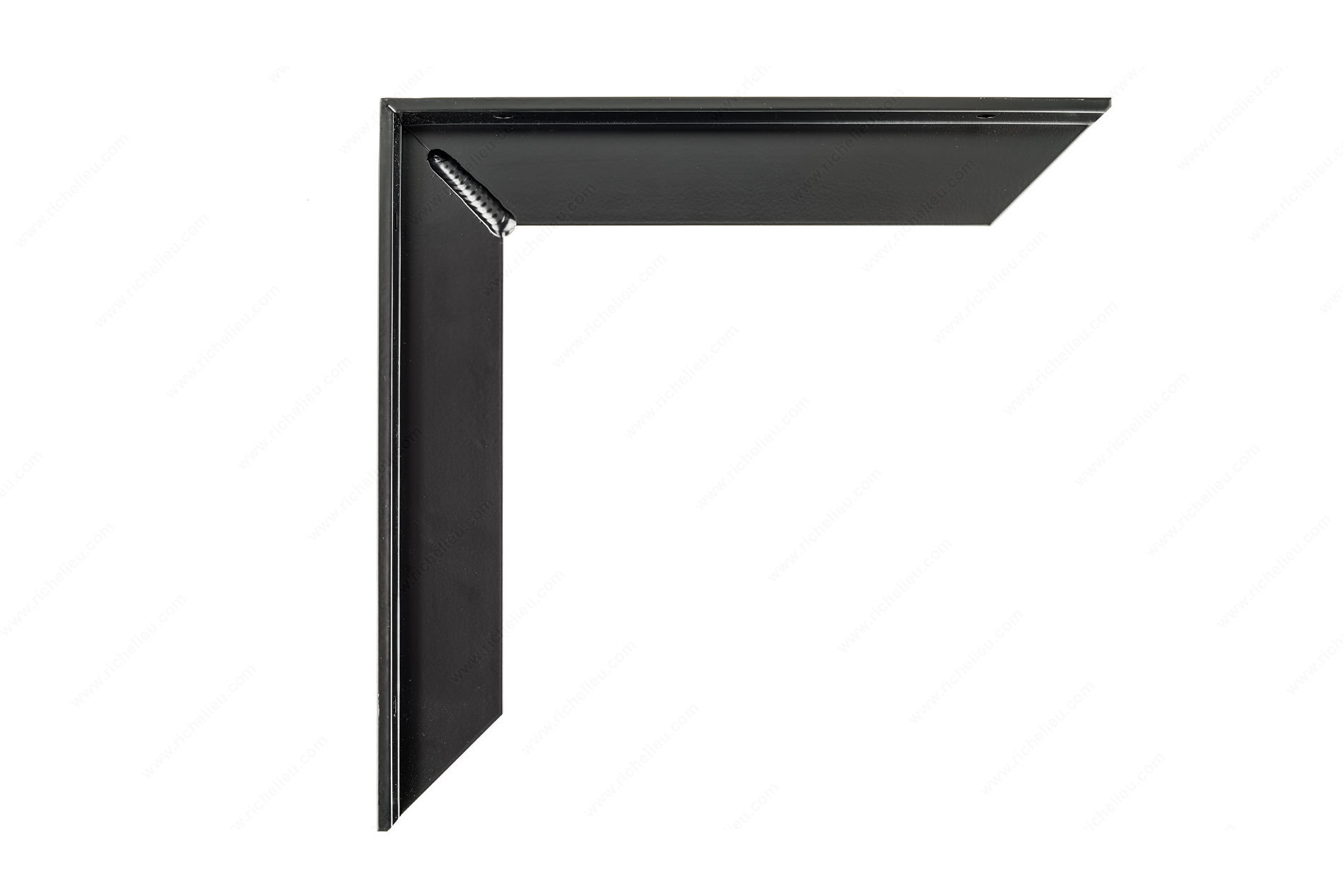 Richelieu 40181890 K-R650 Kolossus Heavy-Duty Aluminum Brackets ...