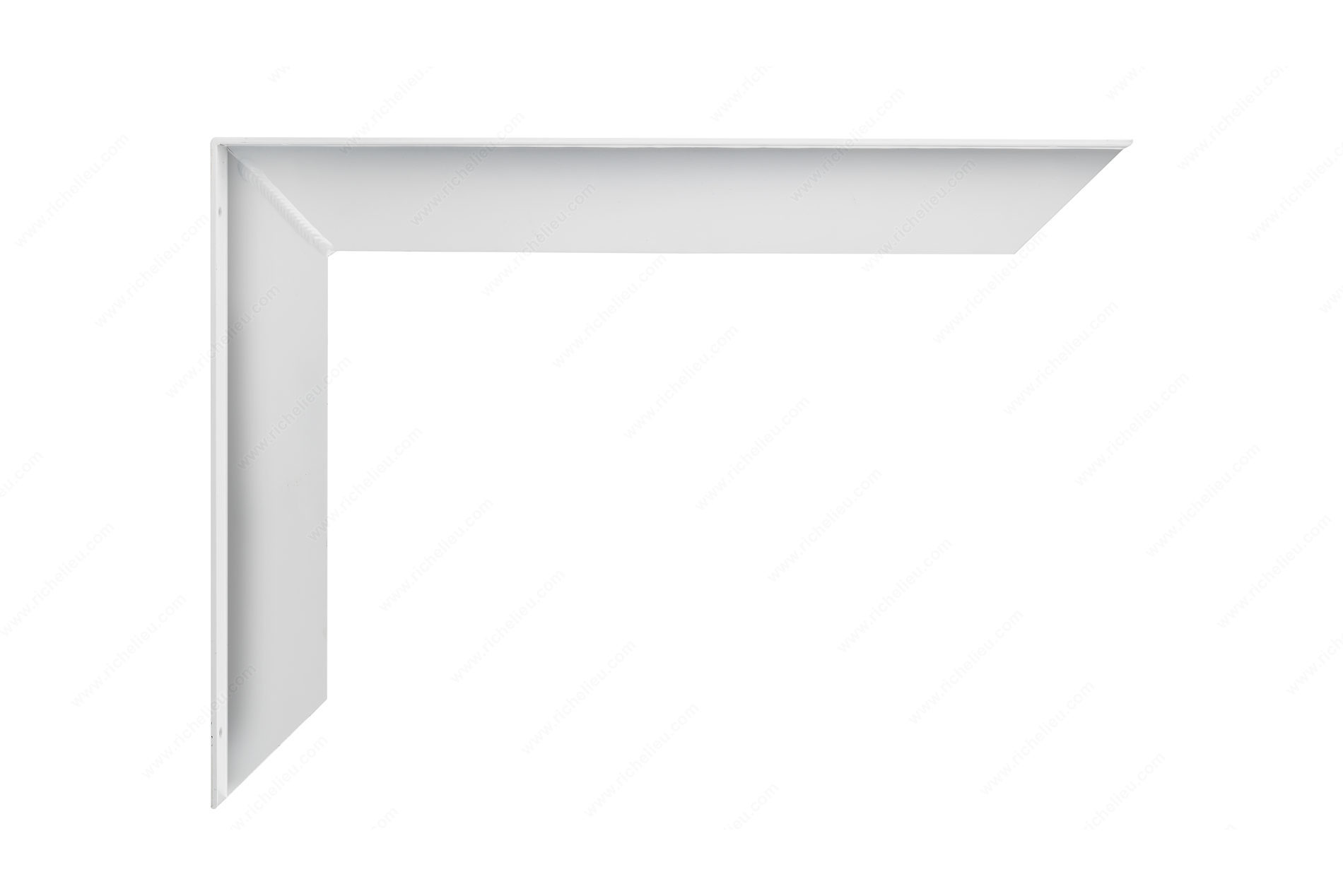 Richelieu 40182430 K-R650 Kolossus Heavy-Duty Aluminum Brackets ...