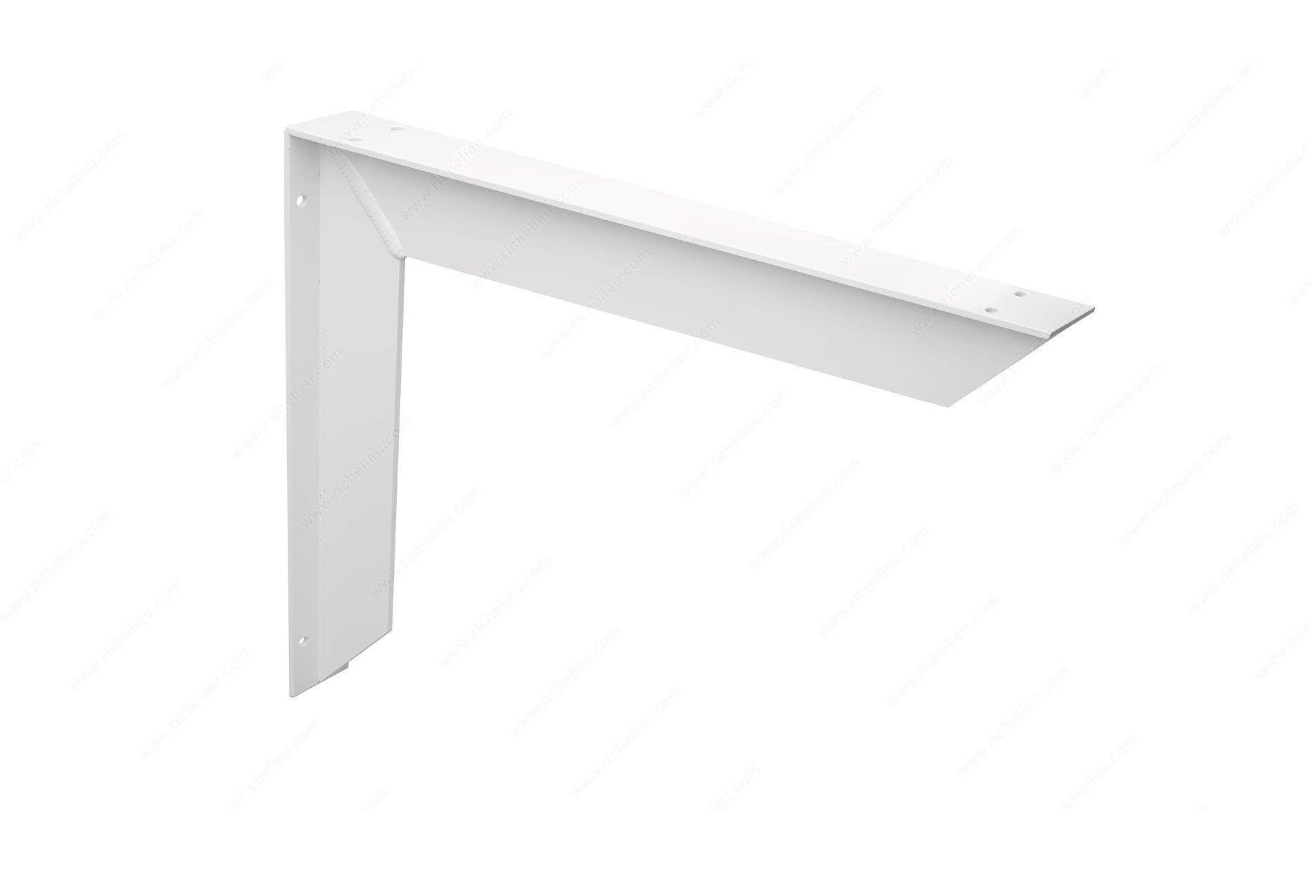 Richelieu 40182430 K-R650 Kolossus Heavy-Duty Aluminum Brackets ...