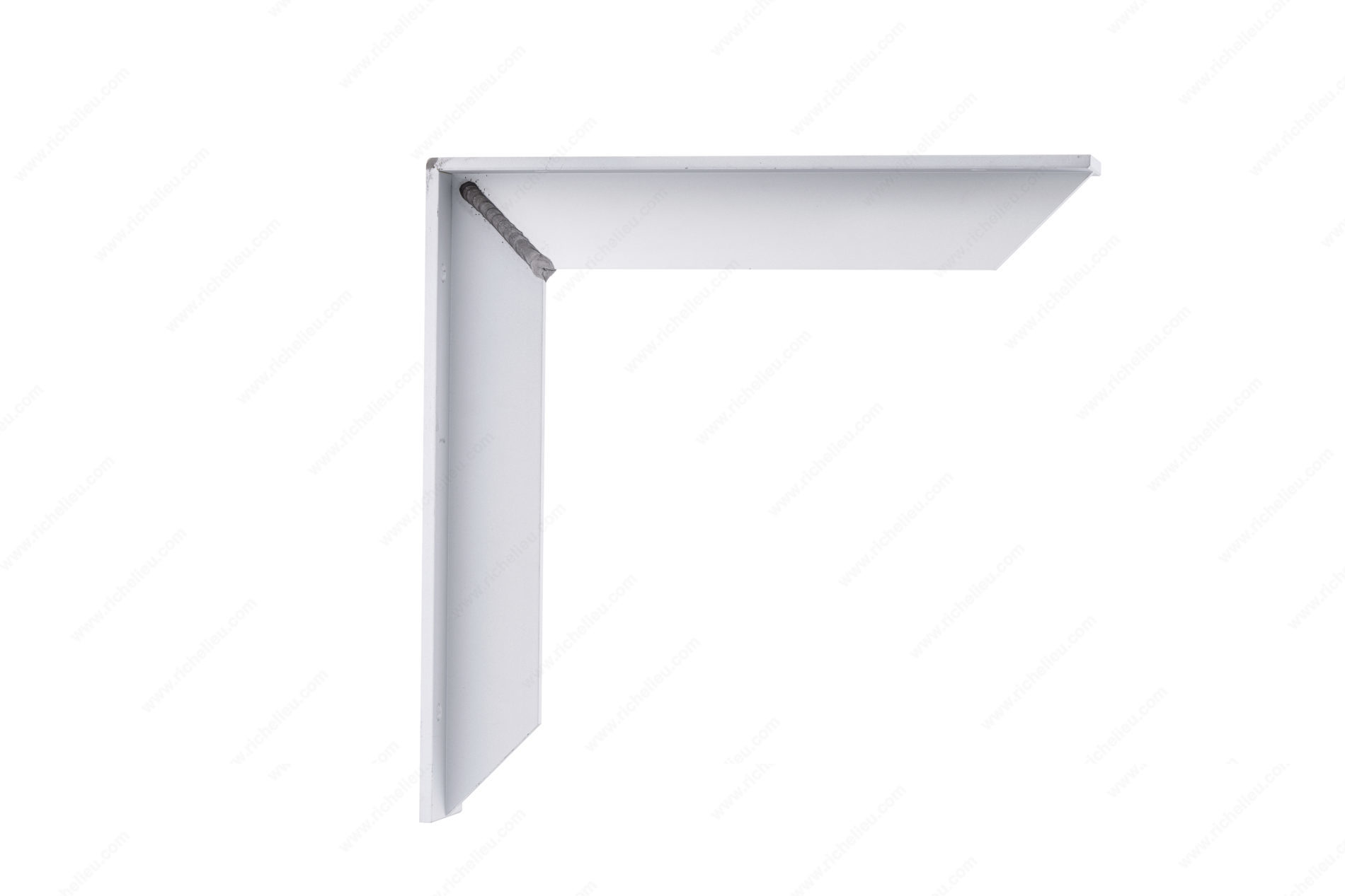 Richelieu 47182410 K-R650 Kolossus Heavy-Duty Aluminum Brackets ...