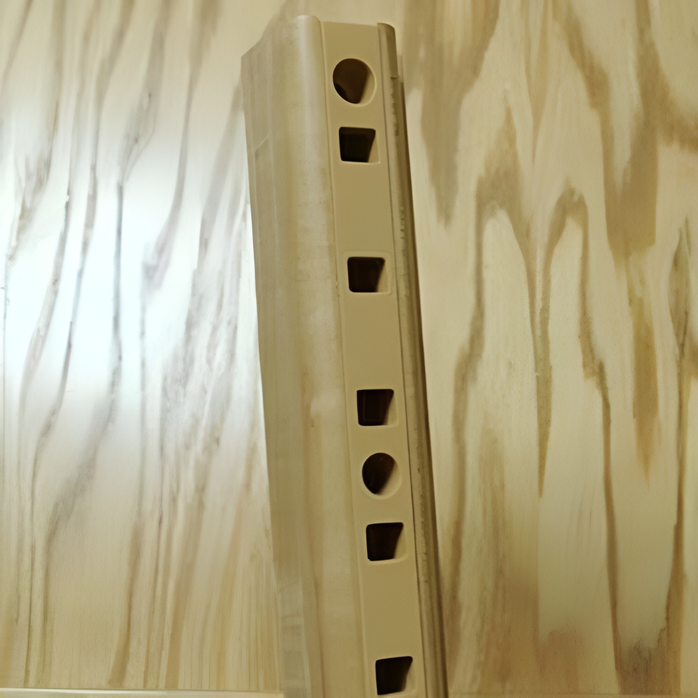 Richelieu B51201 Pilaster Installation Guide | thebuilderssupply.com
