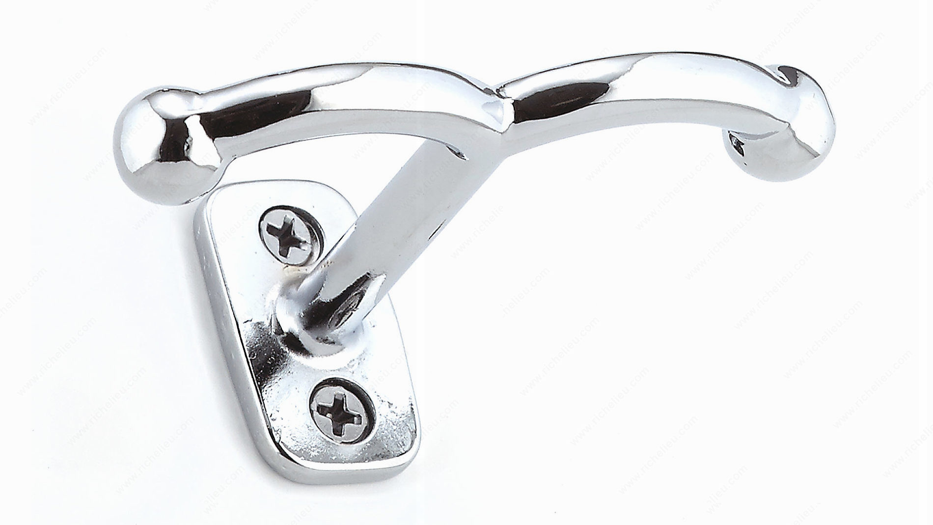 Richelieu NH2003021140 Under-Mount Utility Metal Hook - Model 6215 ...