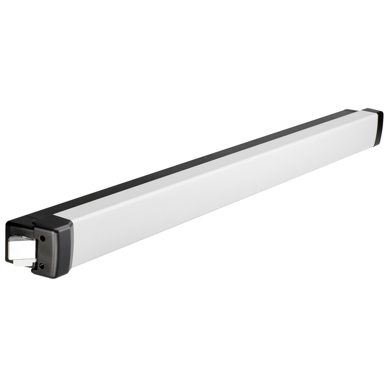 Adams Rite P8801-36 628 Pullman Latch Narrow Rim Panic ...