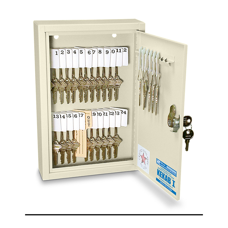 HPC KEKAB-30 Key Cabinet | thebuilderssupply.com
