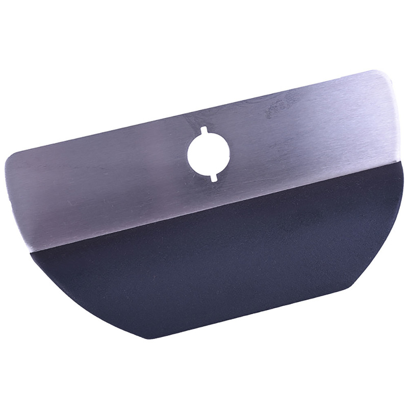 Ives VR910-NL US32D Exit Device Trim | thebuilderssupply.com