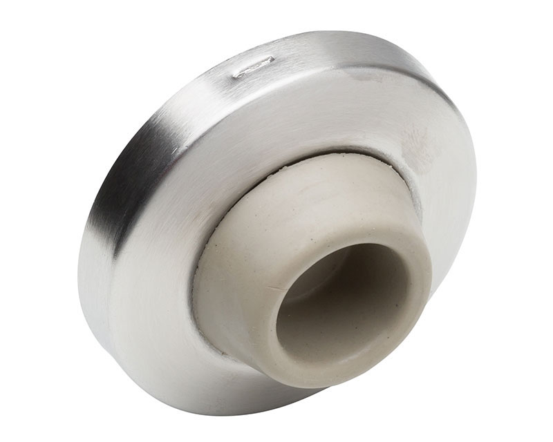 Ives WS406/407CCV US32D Stops and Holders | thebuilderssupply.com