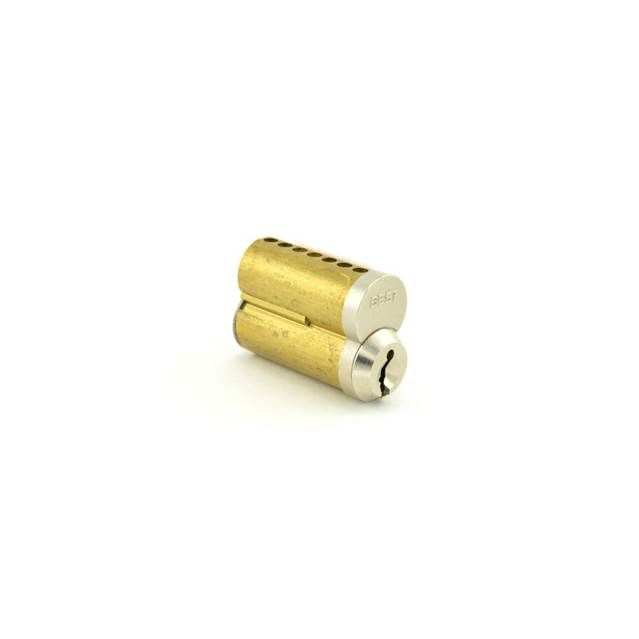 Best 1CB7B71626 Peaks 7-Pin B7 Keyway Uncombinated Core - Satin Chrome ...