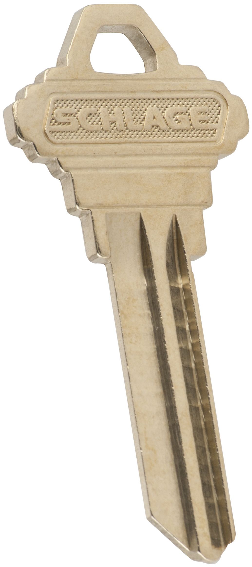 Schlage 35-101C 6 Pin Key Blank - C Keyway | thebuilderssupply.com