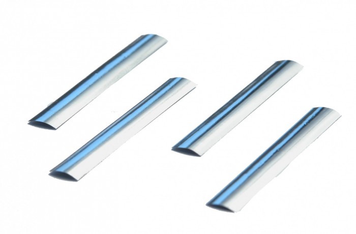 Specialty Products CURVEDSHIMS 25-Pack Curved Shims | thebuilderssupply.com