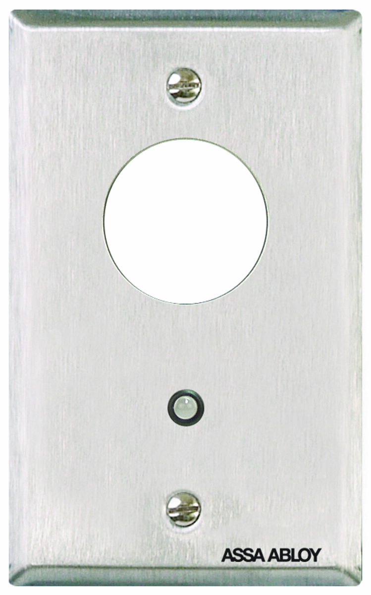 Securitron MK2 Keyswitch | thebuilderssupply.com